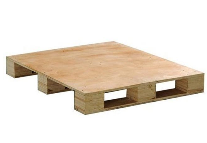 Pallet ván ép – DEKSO PALLET